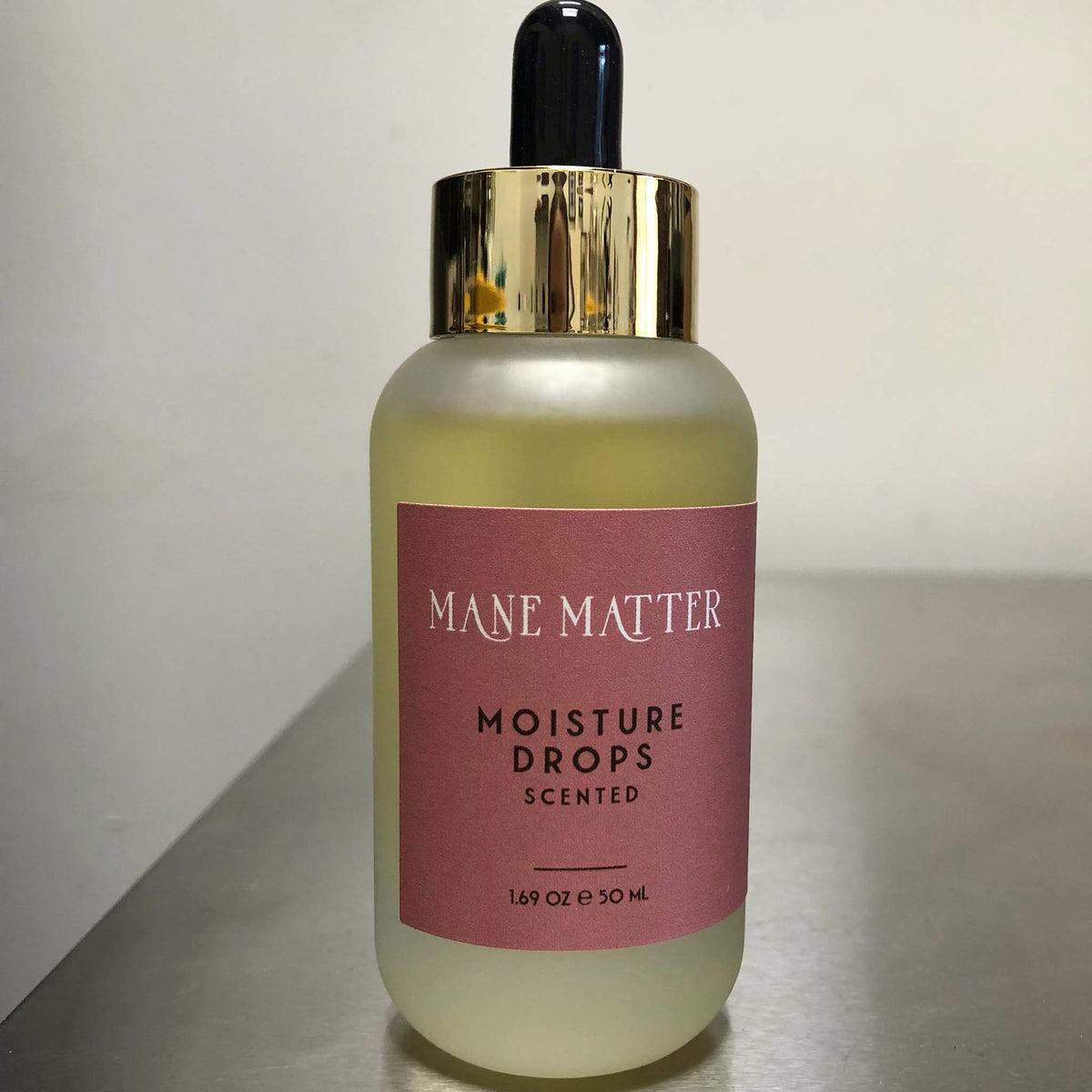 Moisture Drops- Scented — Alice Lorraine Salon
